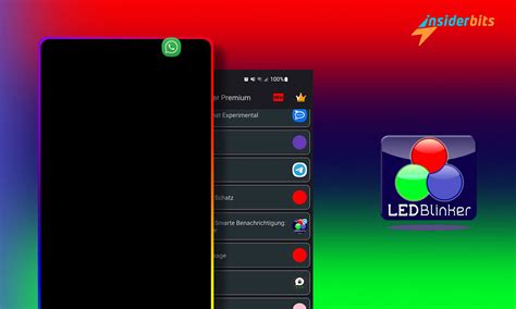 Led Blinker Notifications Insiderbits