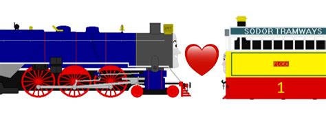 Hank X Flora By Thomasfan16512 On Deviantart