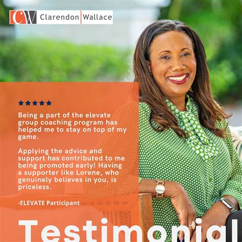 Lorene Phillips Acii Pcc On Linkedin Lorenephillips Clarendonwallace Careergoals