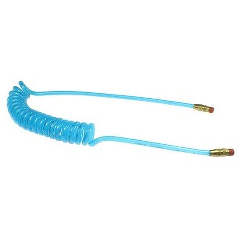 Coilhose Pneumatics Coiled And Self Storing Hose 516 Id 10 Long