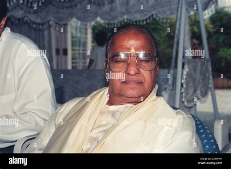Nt Rama Rao Tdp