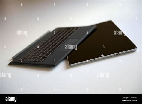 Surface Pro Hi Res Stock Photography And Images Alamy