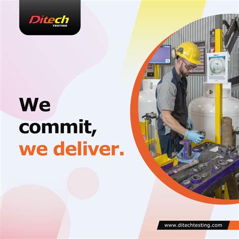 Ditech Testing Auf Linkedin Propane Tanks Lpg Oilandgas