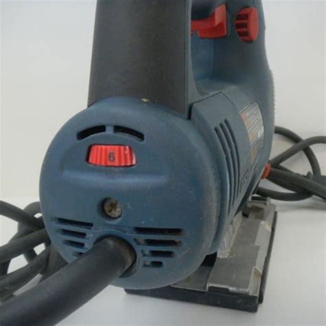 Bosch 1590evs Jigsaw Review Shop Tool Reviews