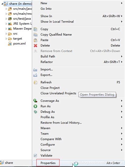 Eclipse运行程序报错 Errors Running Builder ‘integrated External Tool Builder‘ On Projecterrors