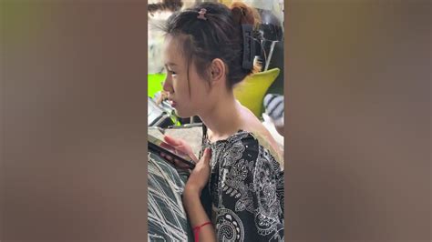 တက်တူးဆရာရဲ့သားကို ရှိတ်နေတဲ့ကောင်မလေး Youtube