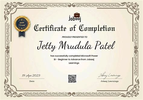 Im Happy To Share That Ive Obtained A New Certification Power Bi