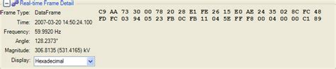 pmu connection tester documentation
