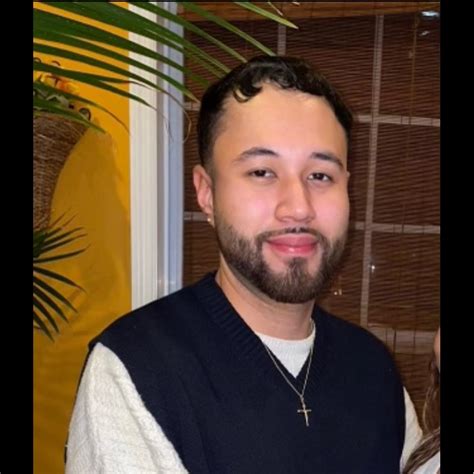 Andy Suarez Linkedin