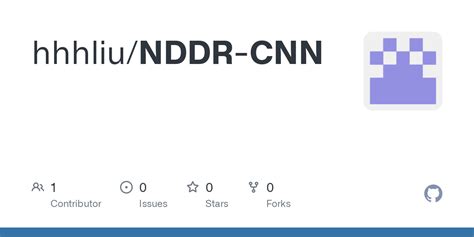 Github Hhhliunddr Cnn