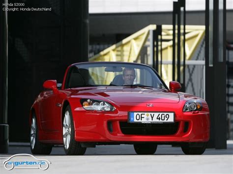 Foto (Bild): Honda S2000 (angurten.de)