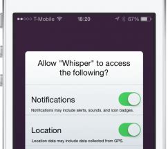 How Apple Can Improve Permission Handling In IOS