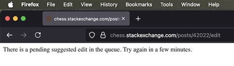 Wrong Error Message When A Suspended User Tries To Visit A Post Edit