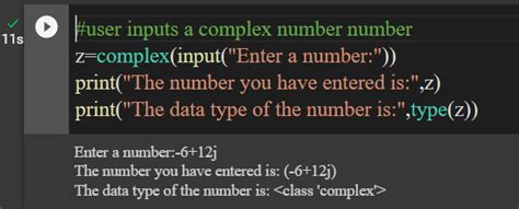 Three Ways Of Cubing A Number In Python Askpython