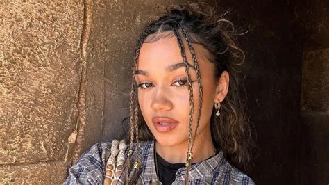 Madison Bailey Age Height Wiki Bio Net Worth And Girlfriend Bigwritehook