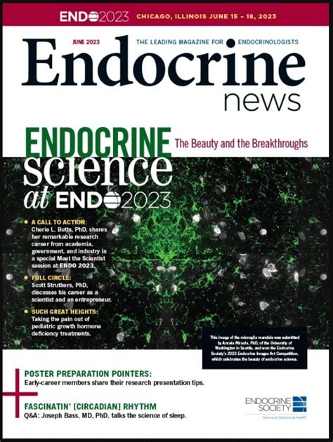 Dr Anzela Niraula Has Won The Endocrine Societys 2023 Endocrine