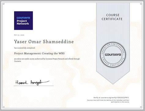 yaser shamseddine pmp® on linkedin projectmanagement