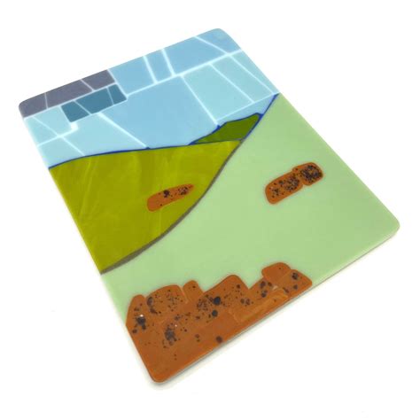 Immovable Objects — Sidecar Art And Design