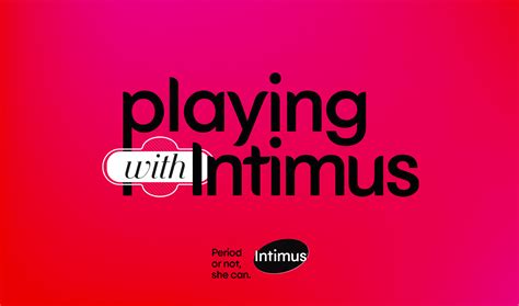 In An Unprecedented Move Intimus Sponsors Only Athletes On Their