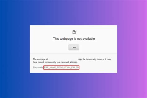 How To Fix Google Chrome Update Failed Error Quick Easy