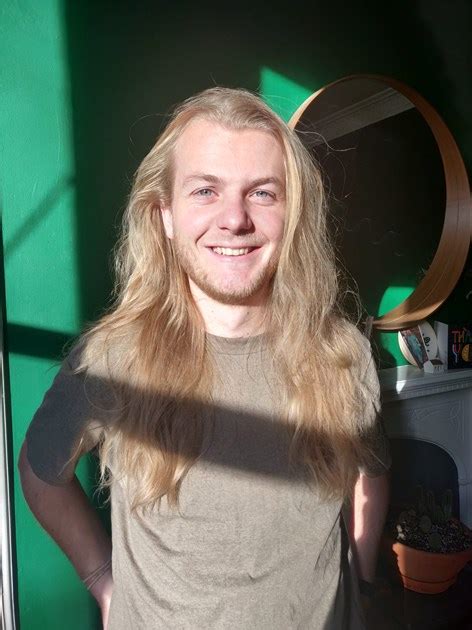 Patrick Fowler Is Fundraising For Little Princess Trust