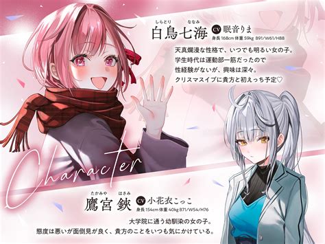 【40 Off】【全編処女】明日の君とまたセックスするために [pixelplanet] Dlsite 同人 R18