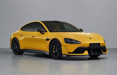 申报目录 搭载 93 7 Kwh 电池包 小米 Su7 Ultra 工信部续航信息曝光 新闻 新出行