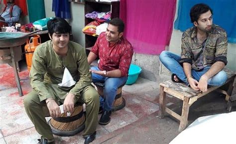 Imran Ashraf Biography Wife Son Brother Dramas Movies Showbiz Hut