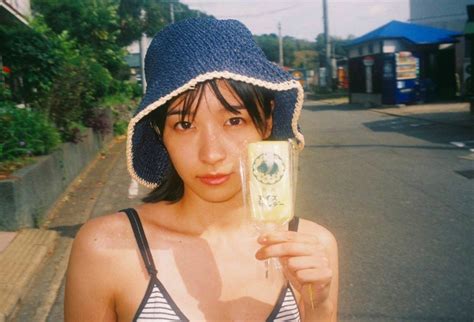 鳴海唯 エロ画像！おっぱいが抜ける！ アイドル村 グラビアお宝エロ画像まとめサイト