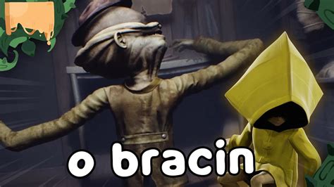 Pense Num Bicho Bracin Pequeno Youtube