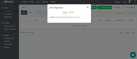 Integrate Zipboard With Jira Improve Team Collaboration