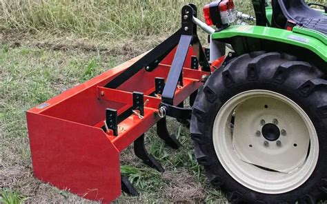 Home Land Leveler