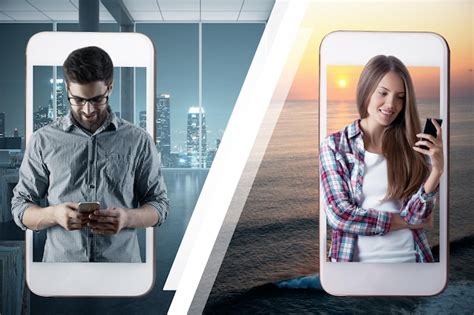 premium photo navigation concept