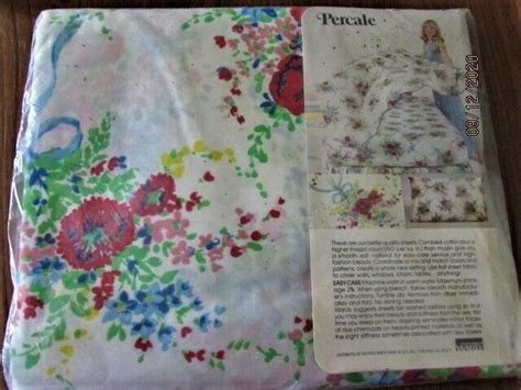 Fleurette By Montgomery Ward Vintage Sheet Patterns