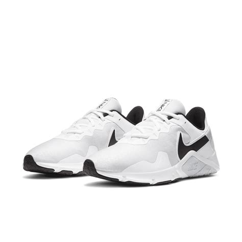 Nike Legend Essential 2 Grijs Cq9356 002