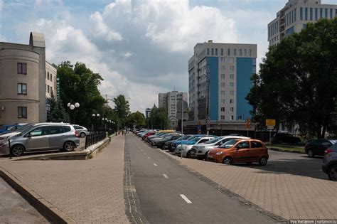 Белгород – один из лучших городов России! — Teletype