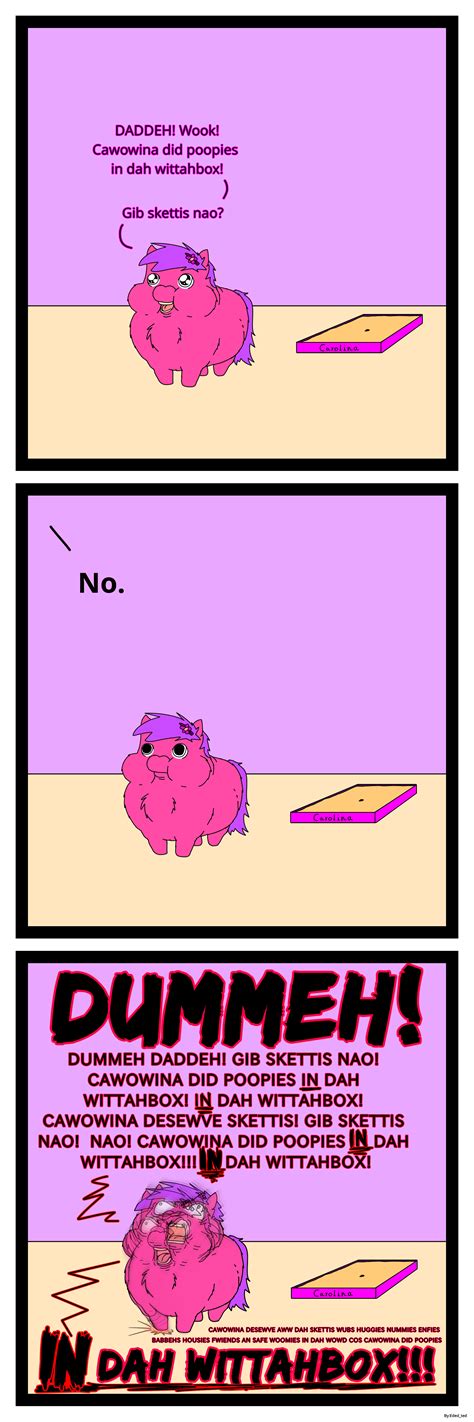 Its In Ededted Rfluffycommunity