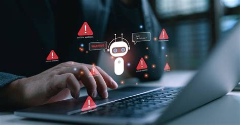 Ai Cybersecurity Risks How Hackers Are Automating Phishing Malware