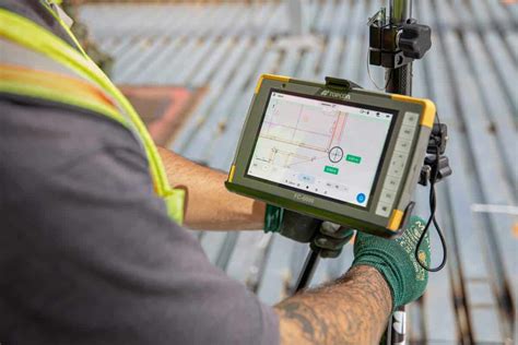 Topcon Launches Easy To Use Digital Layout Software For The Fast Paced