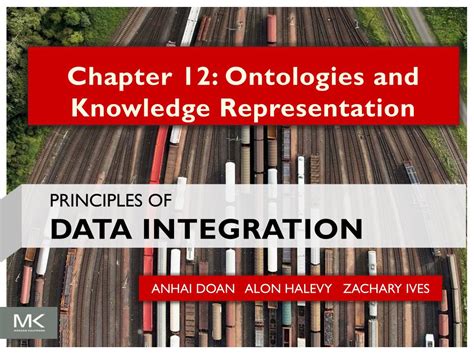 Ppt Chapter 12 Ontologies And Knowledge Representation Powerpoint