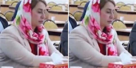 Who Is Seham Sergiwa New Details On Woman Abducted From Home In