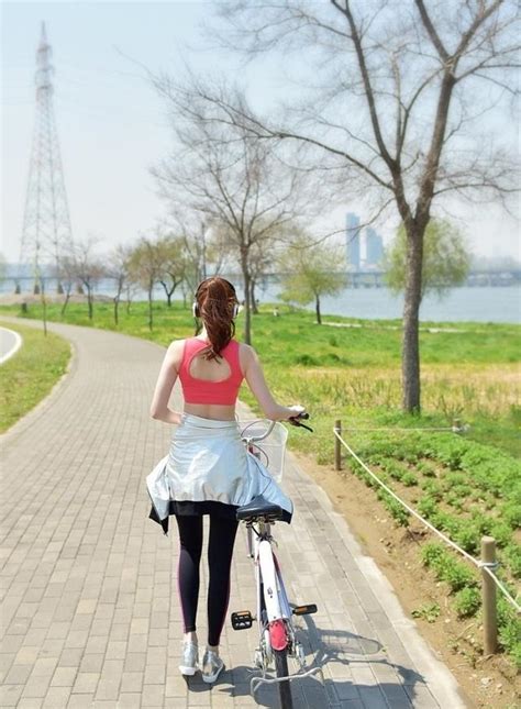 喜欢运动女生，必定是好姑娘！ 每日头条