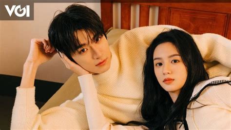 Synopsis Of Chinese Drama Everyone Loves Me Love Story Wrapped In
