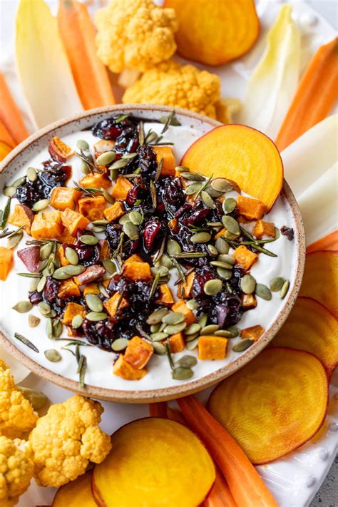 33 Best Fall Dip Ideas