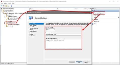 Microsoft Deployment Toolkit Easy And Fast Windows Deployment Tutorials