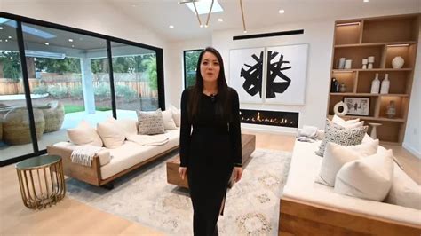 This House In Los Altos Is Quite The Stunner Lets Take A Tour With