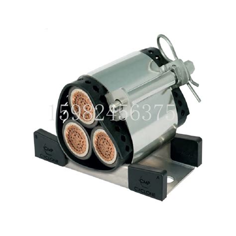 英国cmp电缆夹隔离分离衬板防腐蚀接头管附件流体控制 供应熊猫工控 工业mro一站式供应专家