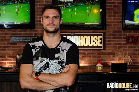 Evgeny Kabaev Del Real De Minas Por Ahora Me Gusta Todo De Honduras