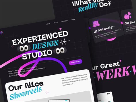 Amazing UX UI Design Inspiration April YDJ Blog