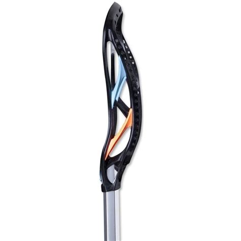 Warrior Rabil Hs Lacrosse Head Review Lacrosse Gear Review